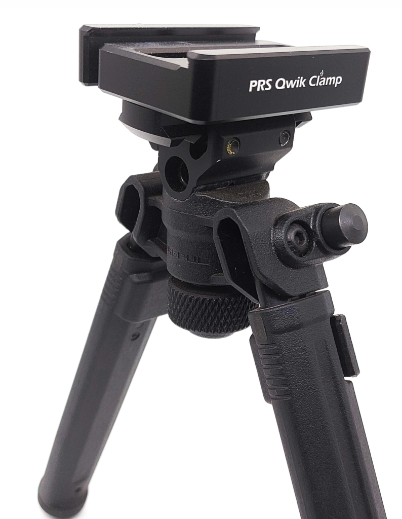 Adapter Black Rifle Qwik Clamp Arca to M-Lock - Ulfhednar.pl